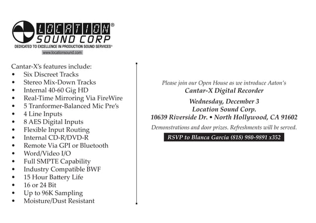 Cantar | PDF | Digital Audio | Computer Software and Applications