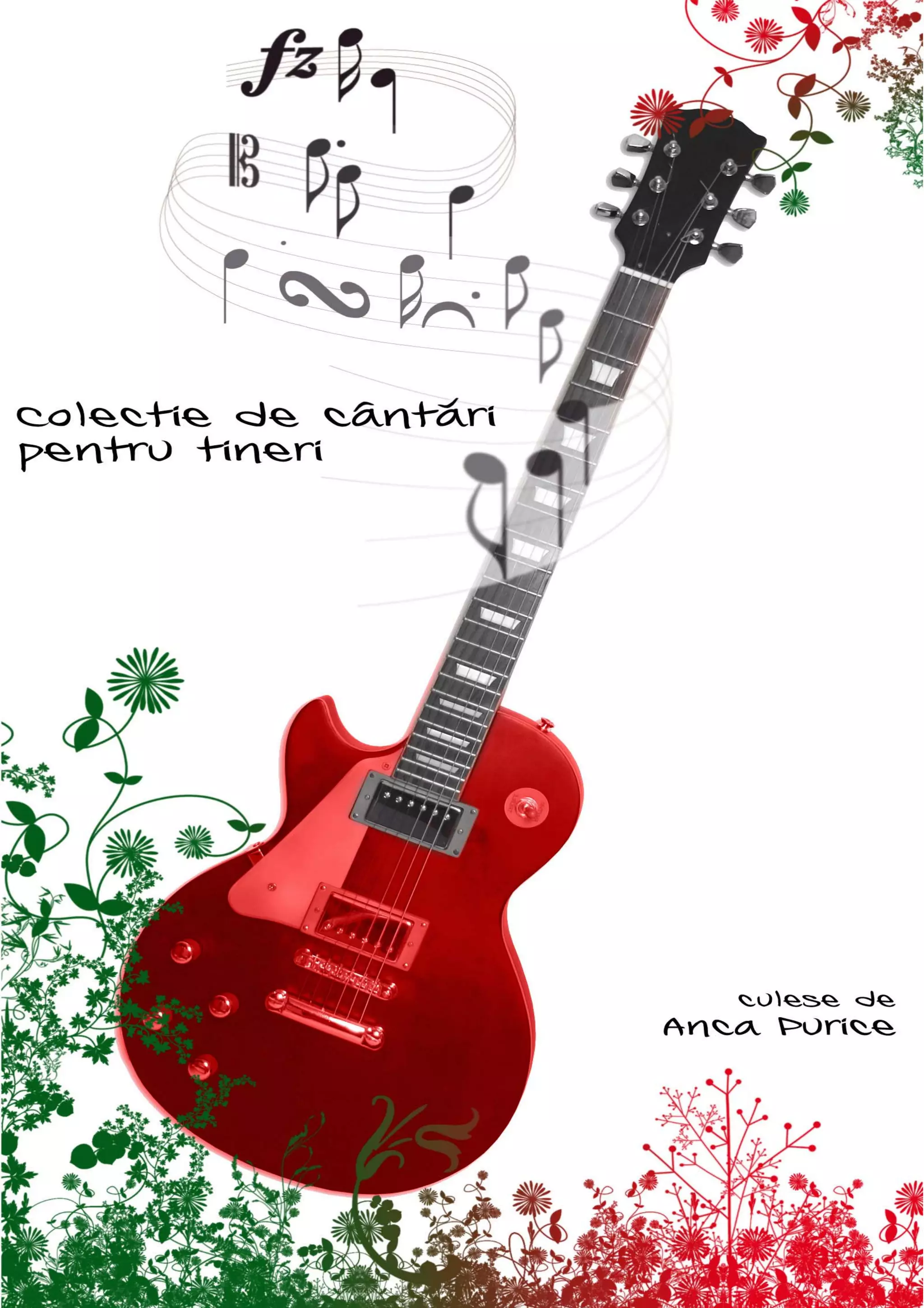 Cantari crestine acorduri_chitara | PDF