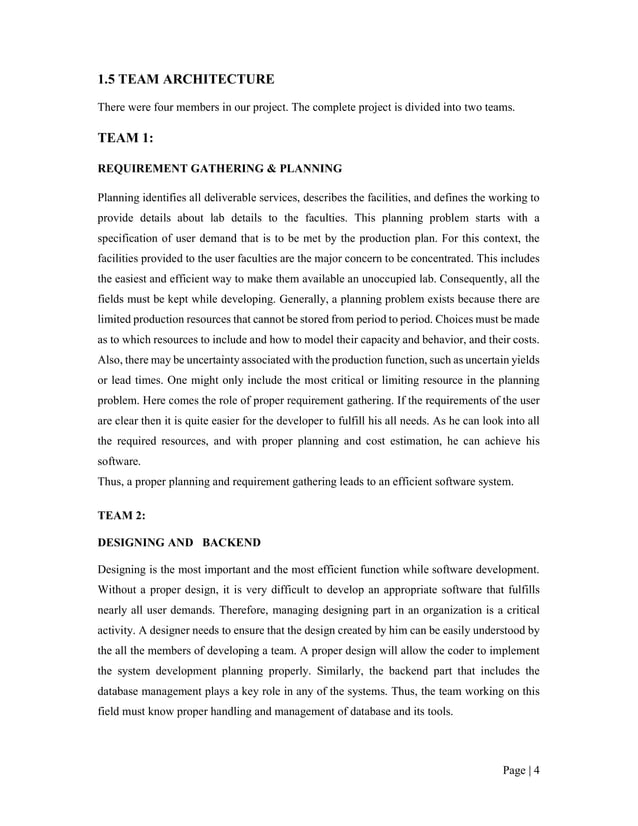 Canteen automation system (updated) revised | PDF | Computer Software and Applications | Computing