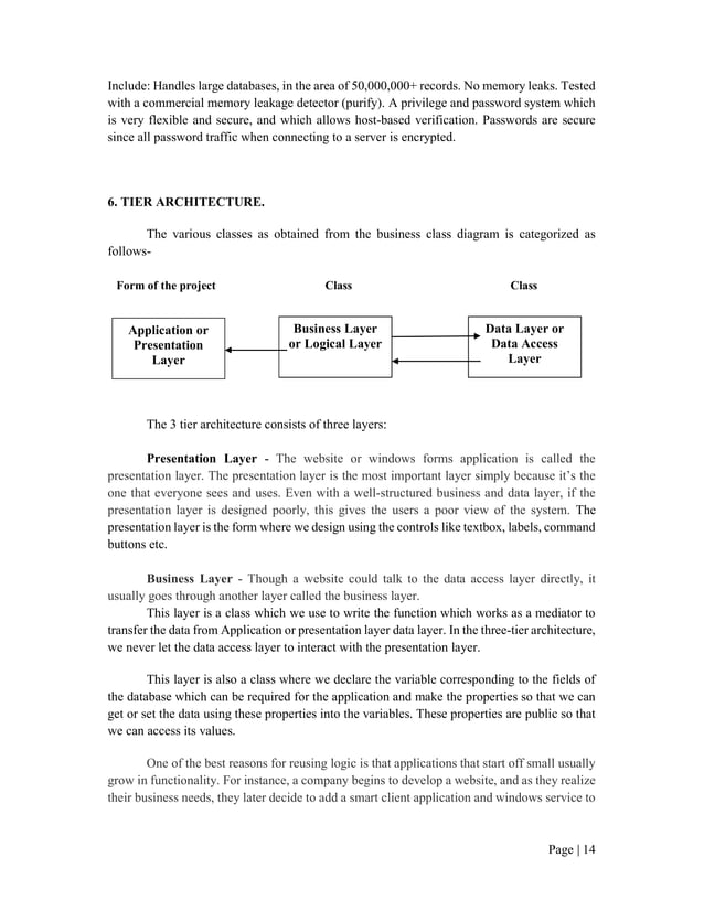 Canteen automation system (updated) revised | PDF | Computer Software and Applications | Computing
