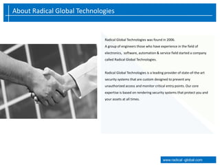 Canteen management system | PDF