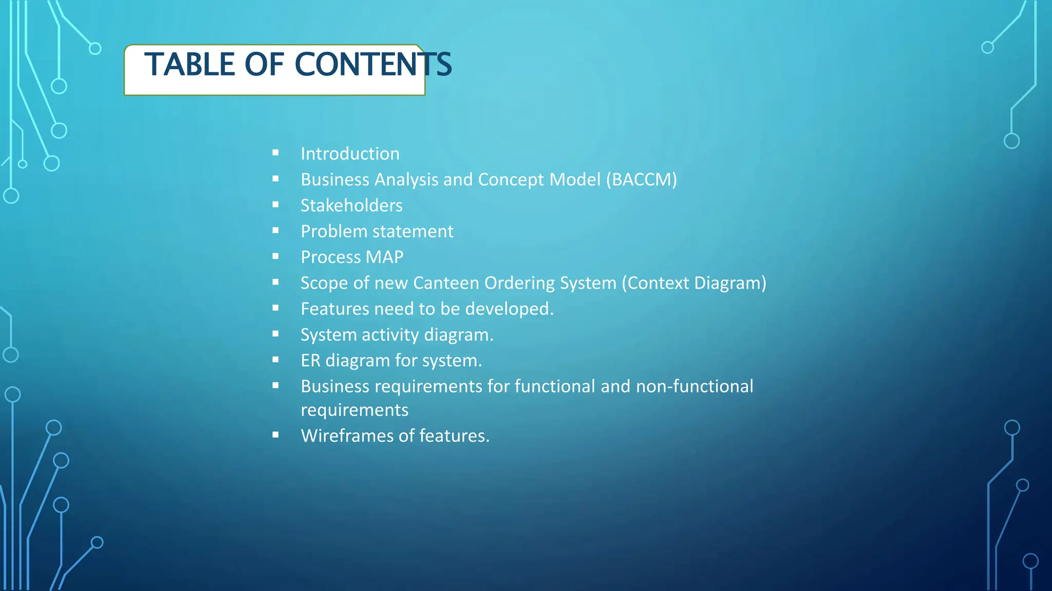Canteen Ordering System For UnilIver.pptx