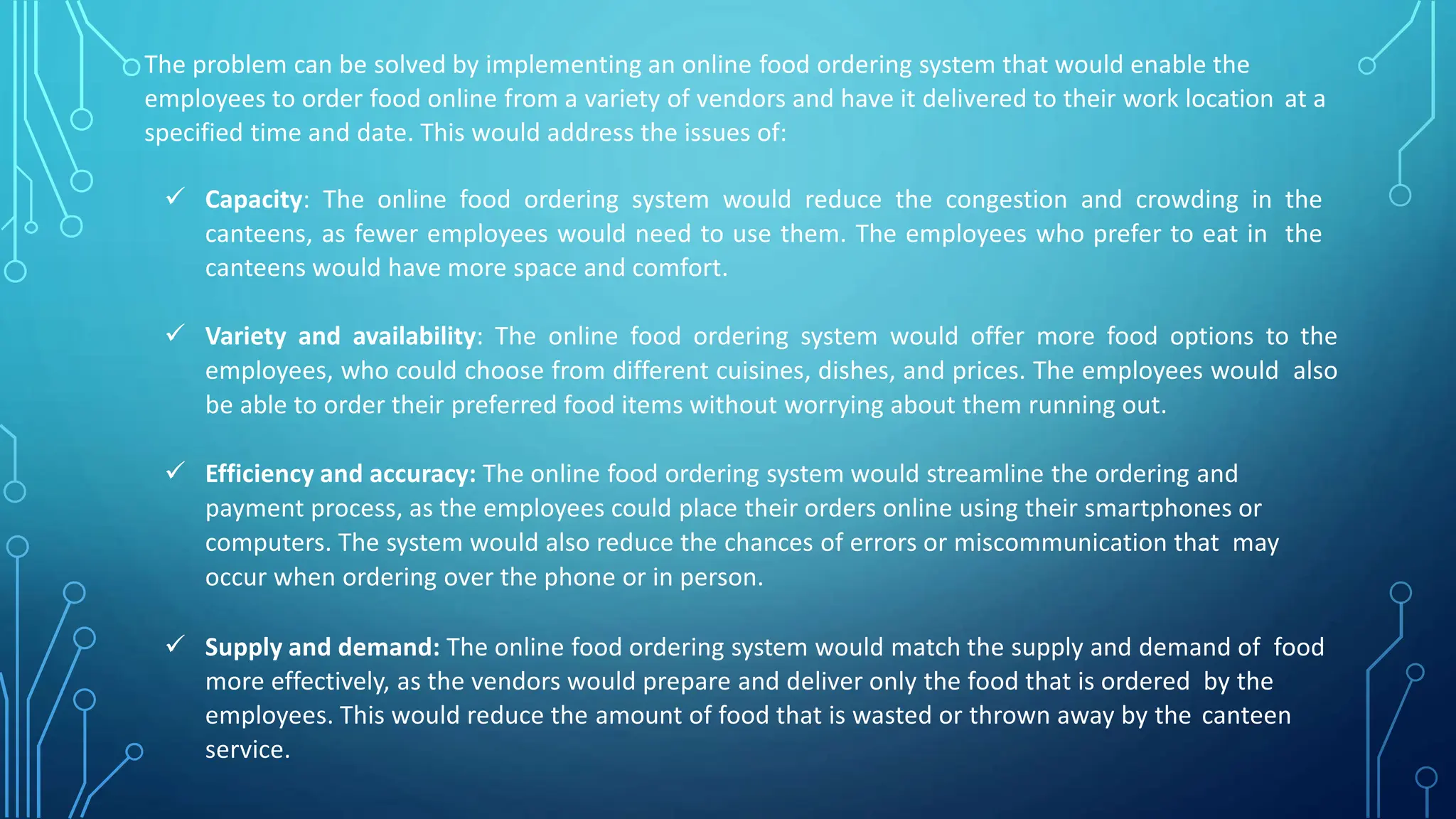 Canteen Ordering System For UnilIver.pptx