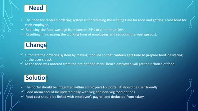 Canteen Ordering System For UnilIver.pptx