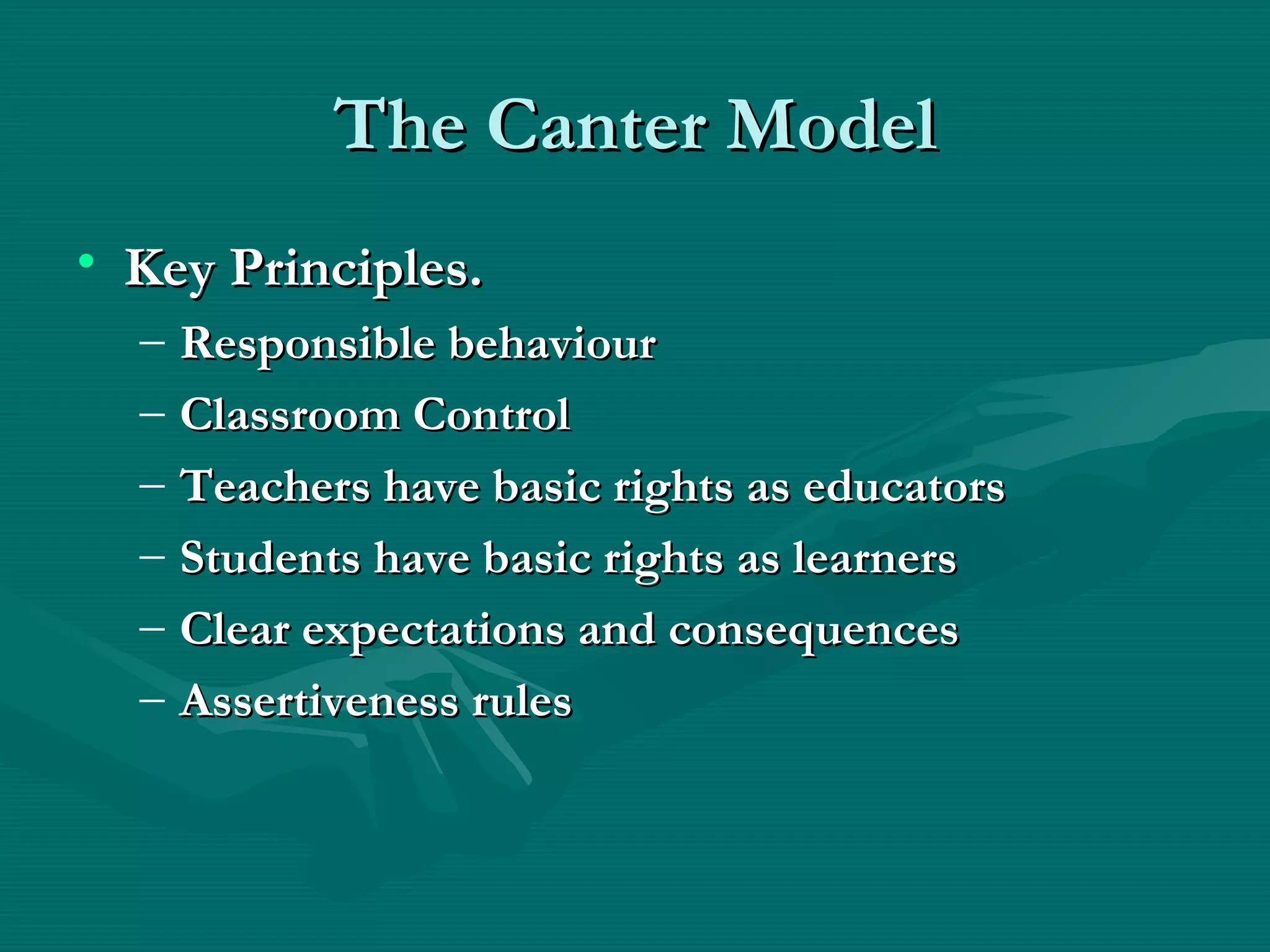 Canter And Canter by Trev Navreet | PPT