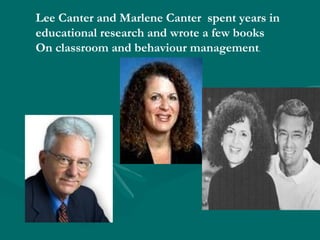Canter And Canter by Trev Navreet | PPT
