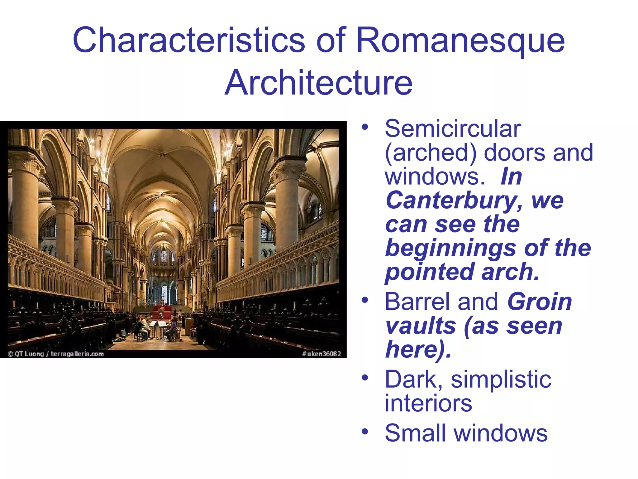 Canterbury | PPT