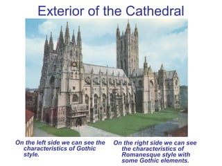 Canterbury | PPT