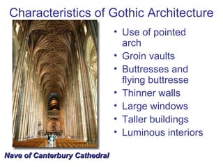 Canterbury | PPT