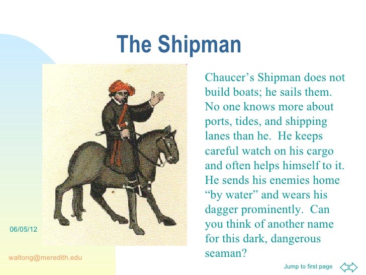 Canterbury tales1