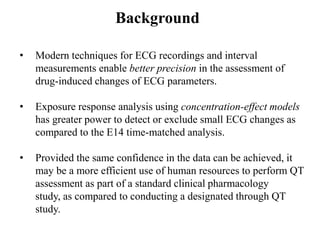 Can the tqt study be replaced b darpo london june 2013 (2) | PPT
