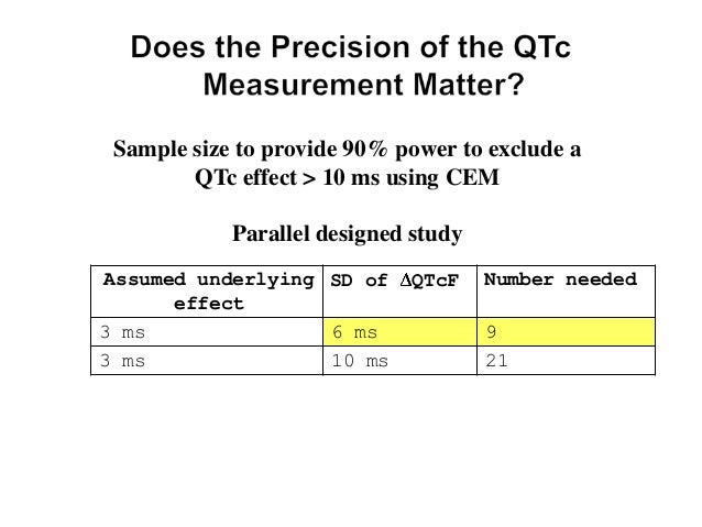 Can the tqt study be replaced b darpo london june 2013 (2)