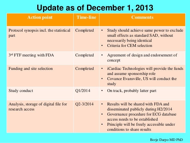 Can the tqt study be replaced b darpo london june 2013 (2)