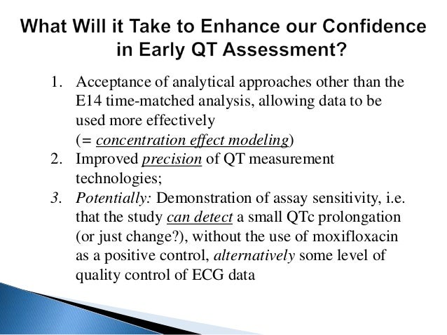 Can the tqt study be replaced b darpo london june 2013 (2)