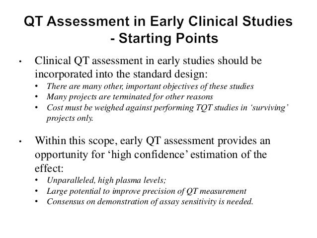Can the tqt study be replaced b darpo london june 2013 (2)