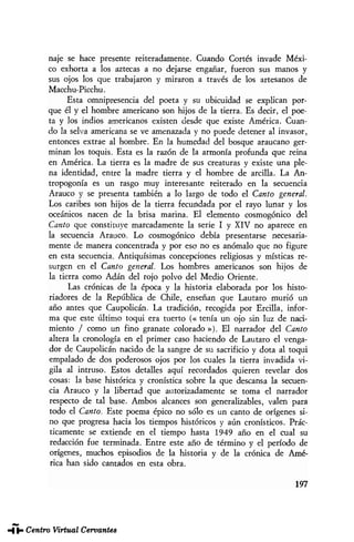 Canto General | PDF