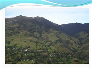 Canton el pan | PPT | South America Travel | Travel Locations