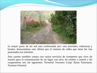 Canton el pan | PPT