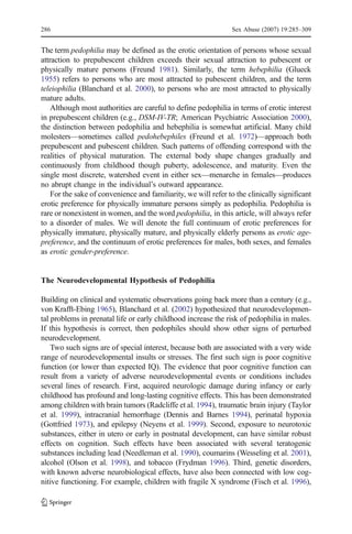 Cantor | PDF