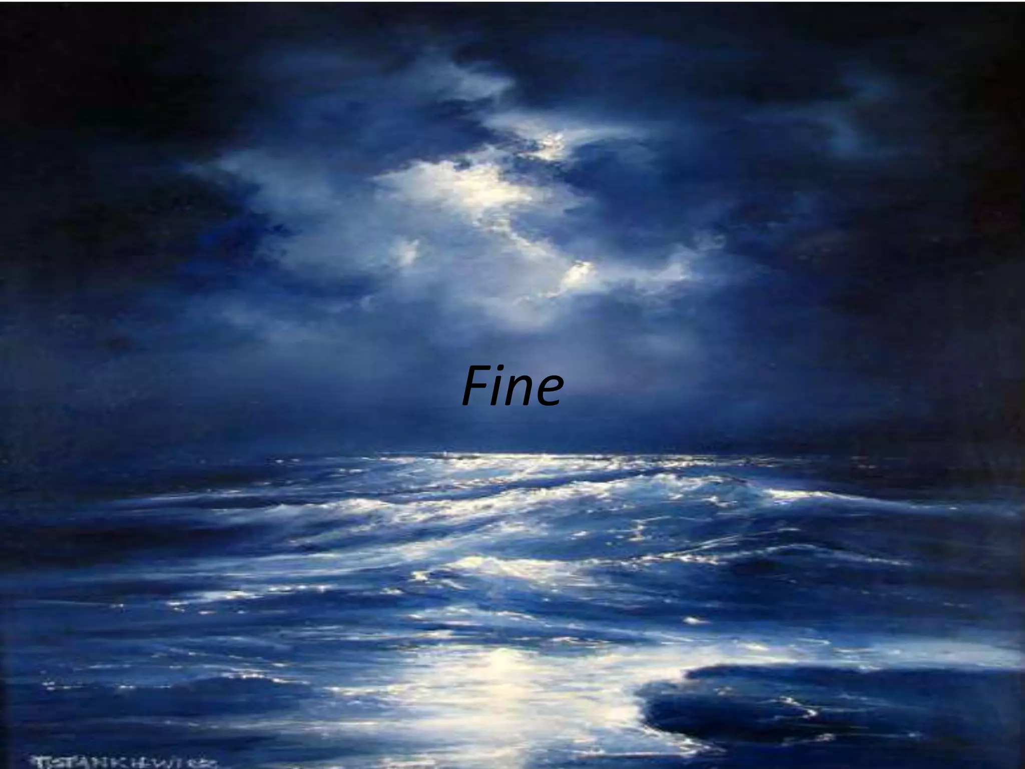 Purgatorio, Canto VIII | PPT