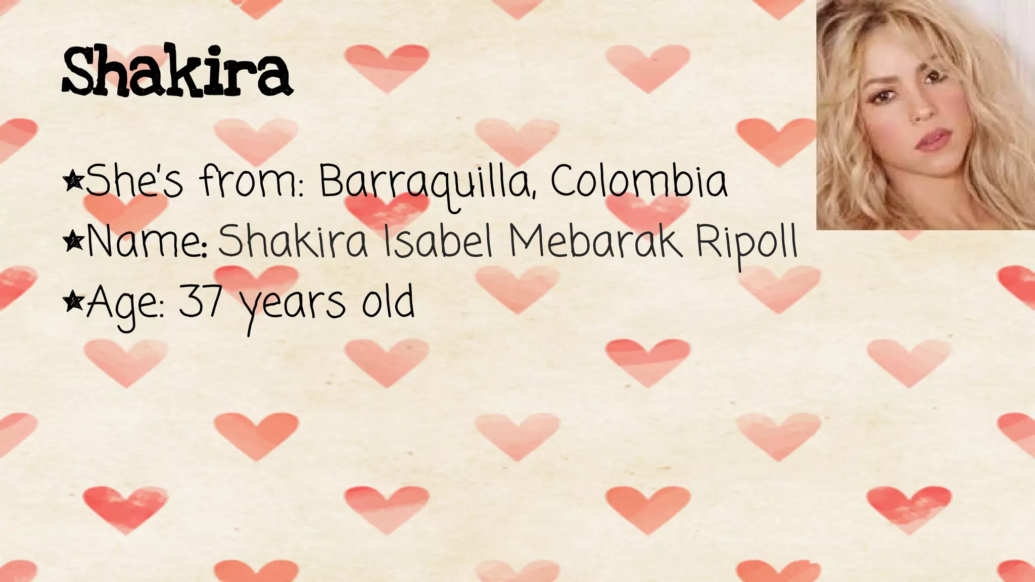 Can't remenber to forget you projet anglais | PPT