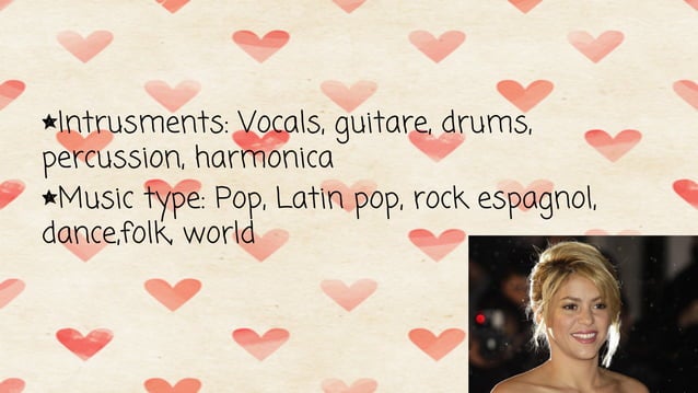 Can't remenber to forget you projet anglais | PPT