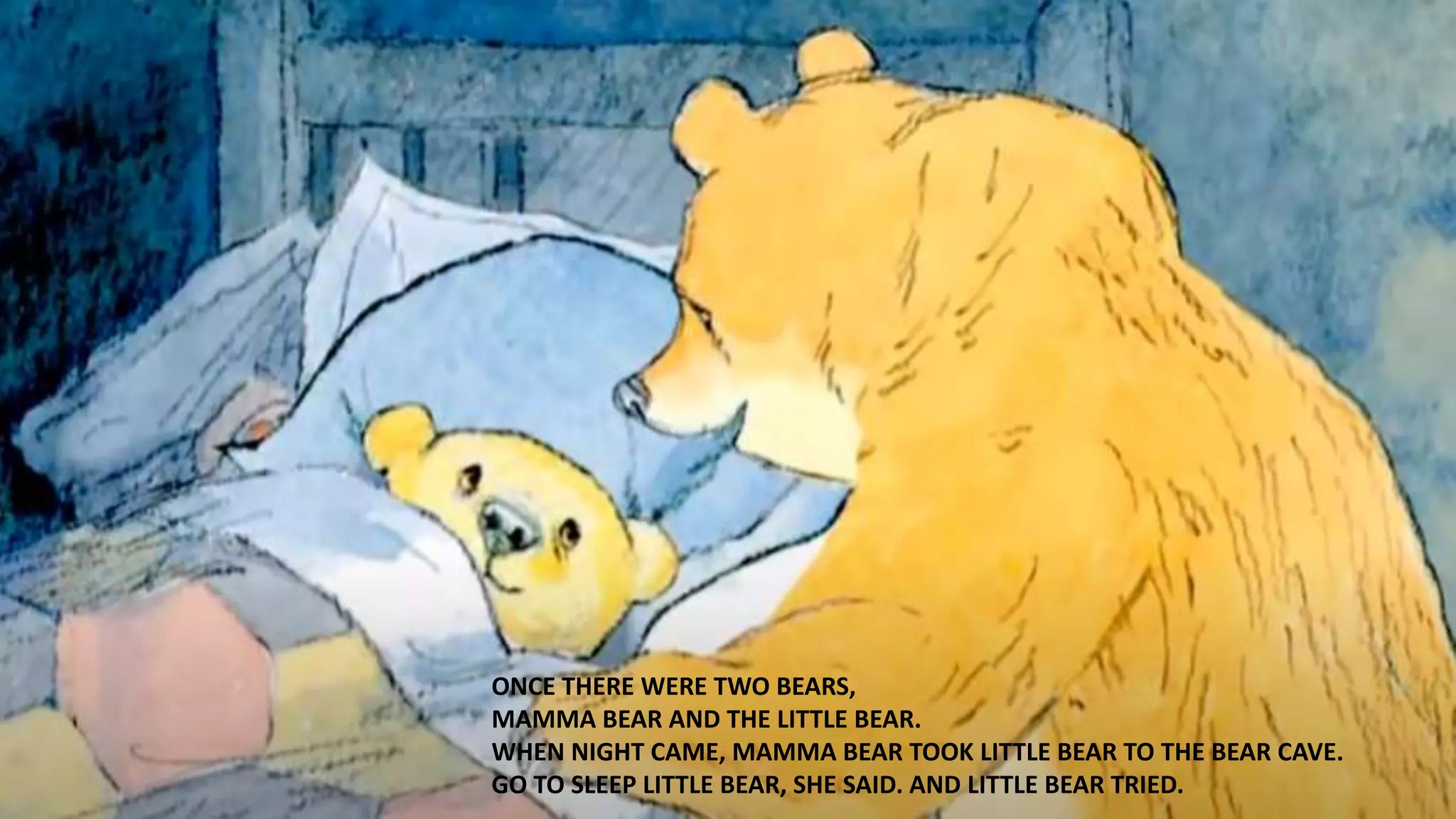 CANT YOU SLEEP LITTLE BEAR.pptx