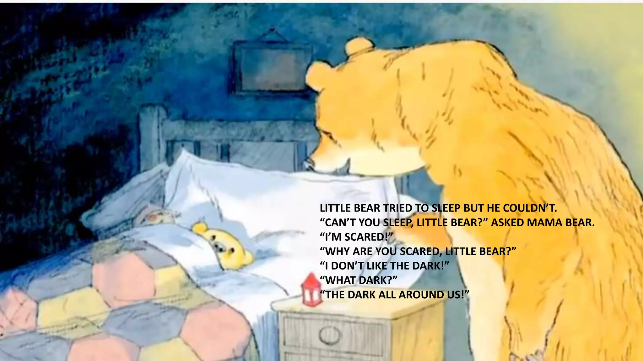 CANT YOU SLEEP LITTLE BEAR.pptx