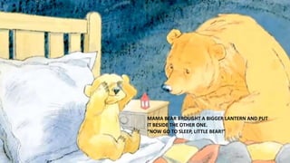 CANT YOU SLEEP LITTLE BEAR.pptx