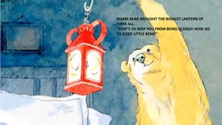 CANT YOU SLEEP LITTLE BEAR.pptx