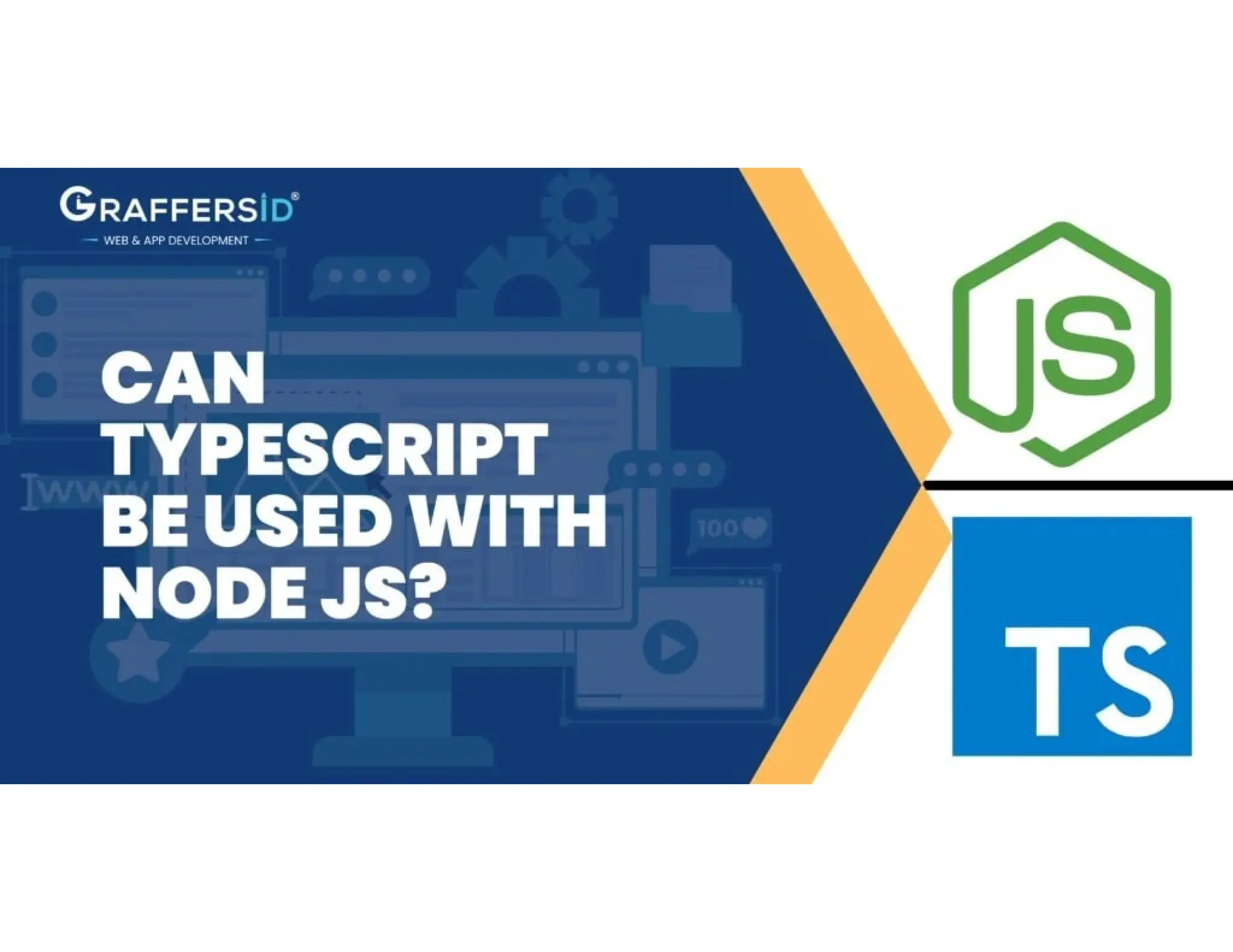 Know Can TypeScript be used with Node js? | PPT Know Can TypeScript be used with Node js? | PPT