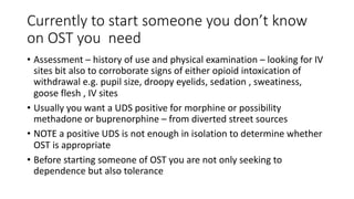 Can u start ost with no uds | PDF | Illegal Drugs, Tobacco, eCigarettes ...