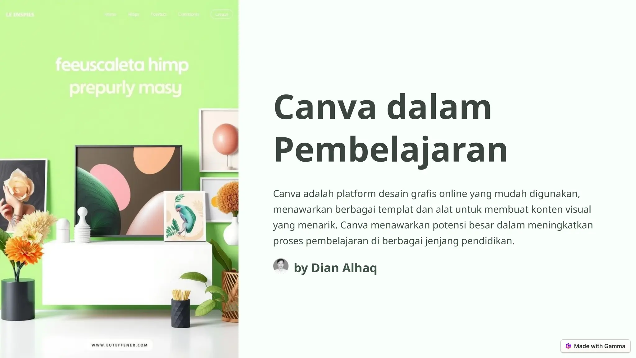 Canva-dalam-Pembelajaran teknologi baru dalam pengajaran dan pembelajaran di sekolah dasar.pptx