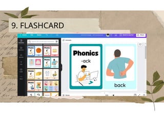 CANVA APPLICATION FOR PROFESSIONAL TEACHERS.pptx