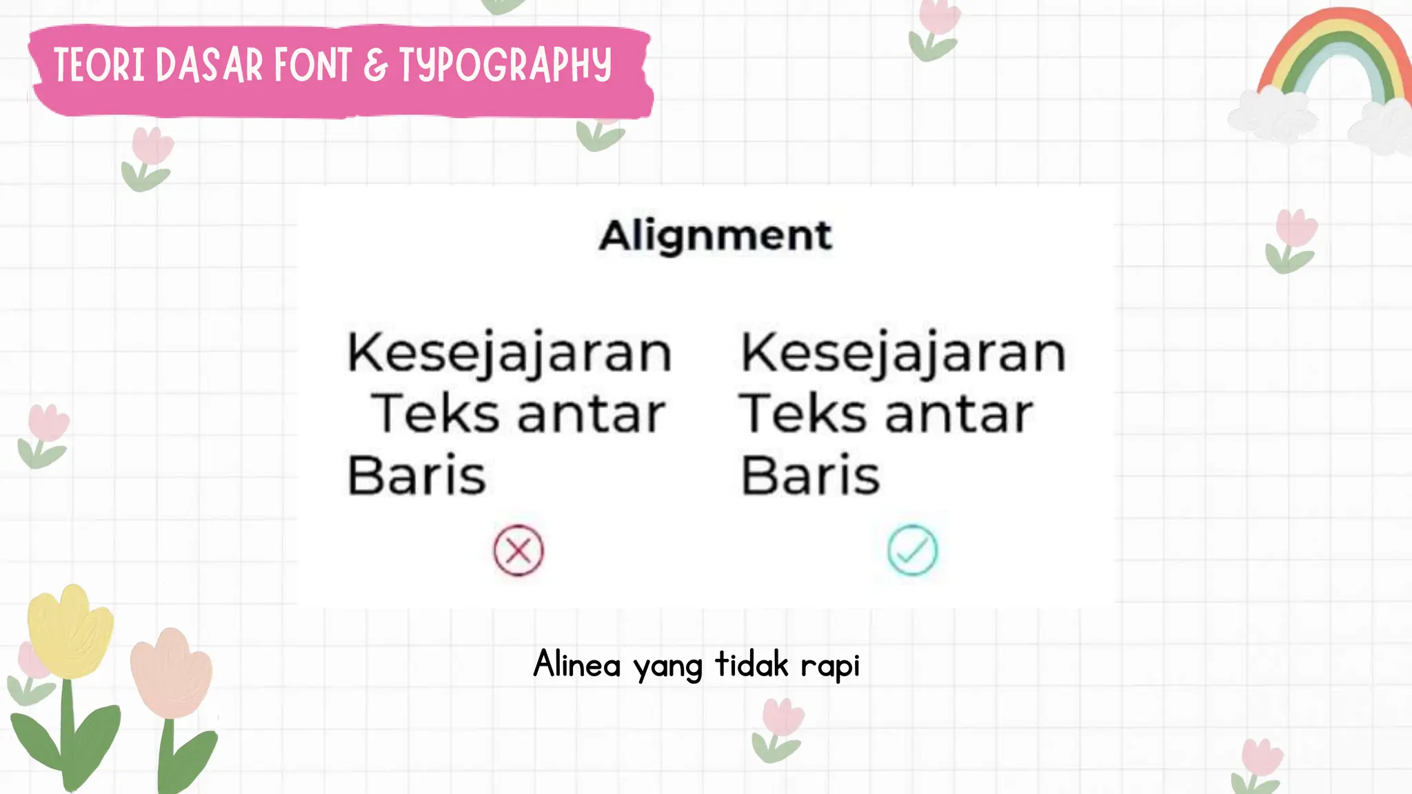 cara desain canva sederhana mudah gampang basic | PPTX