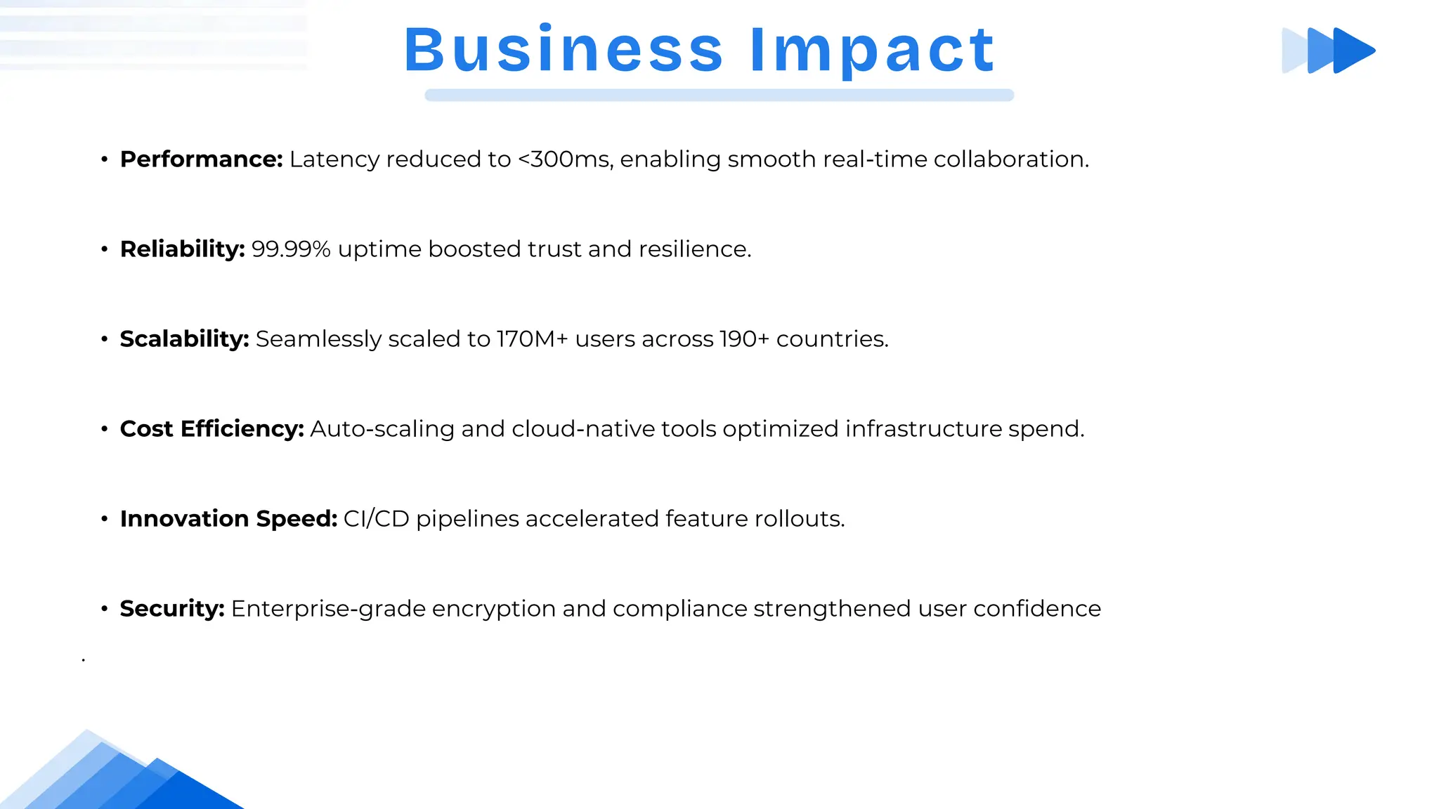 Canva's Cloud Computing Case Study with AWS | PDF