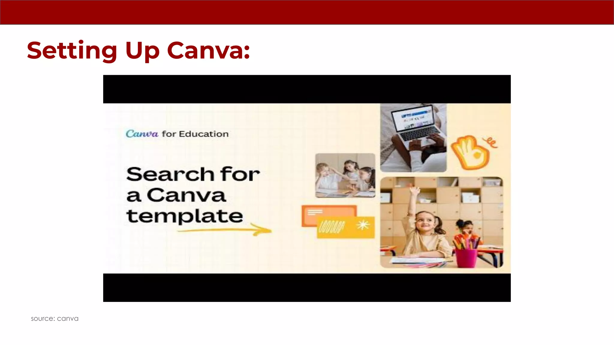 Canva for Education | PDF