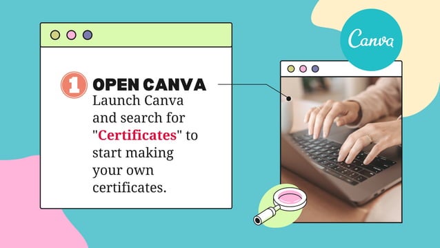 Canva for Education.pdf | Desktop Publishing | Computer Software and ...