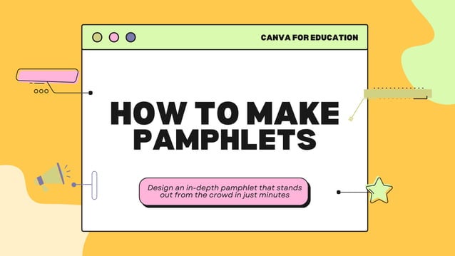 Canva for Education.pdf | Desktop Publishing | Computer Software and ...