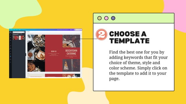 Canva for Education.pdf | Desktop Publishing | Computer Software and ...