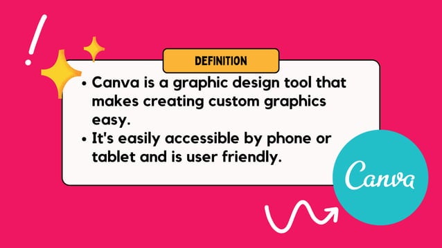 Canva for Education.pdf | Desktop Publishing | Computer Software and ...