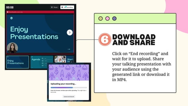 Canva for Education.pdf | Desktop Publishing | Computer Software and Applications