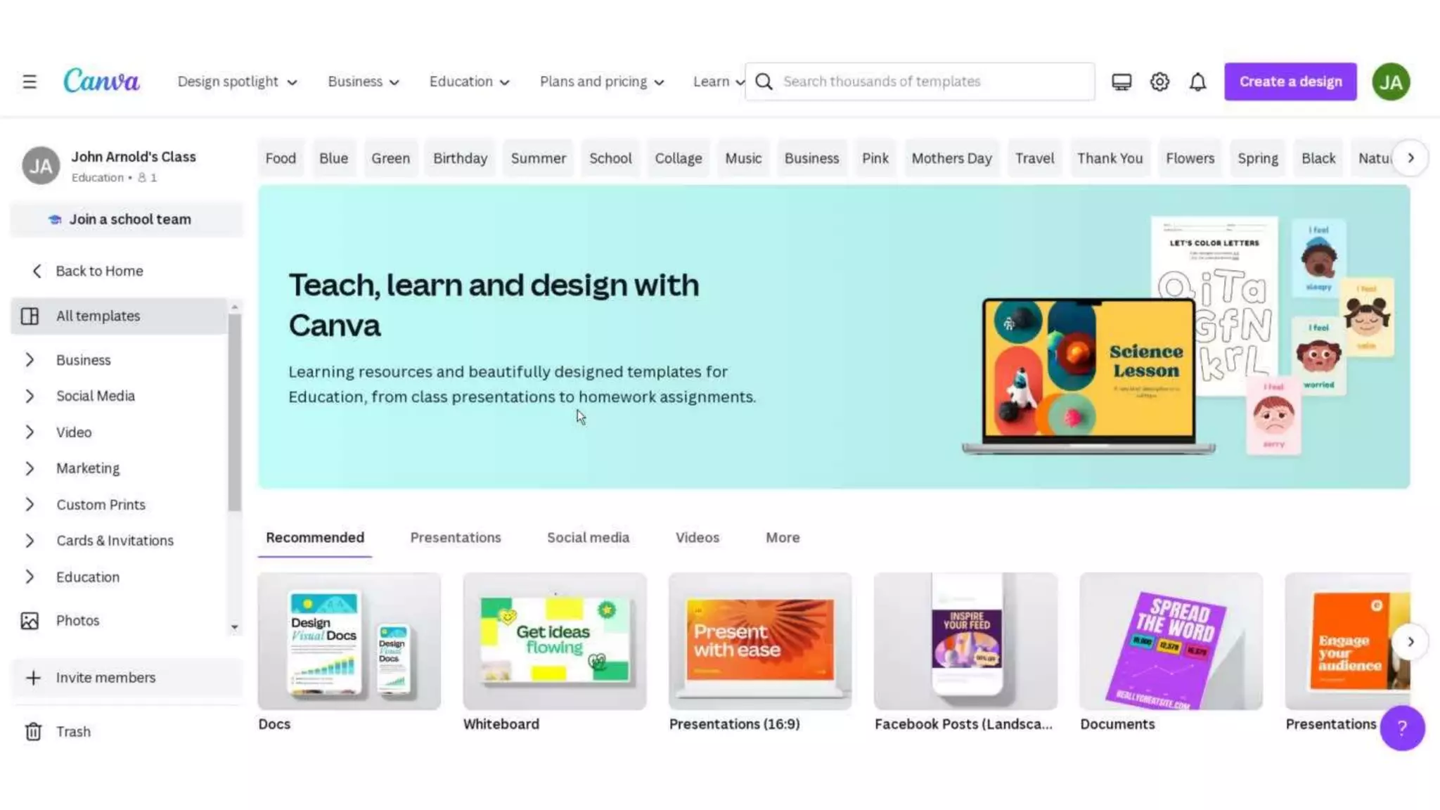 canva for education.pptx