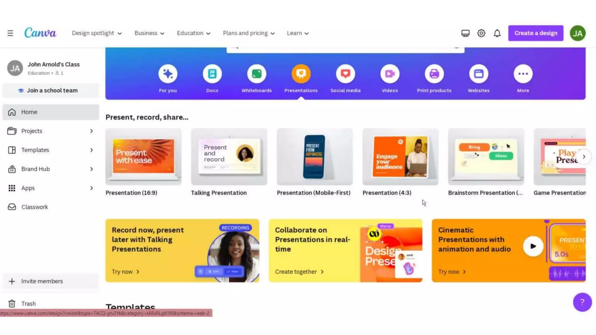 canva for education.pptx