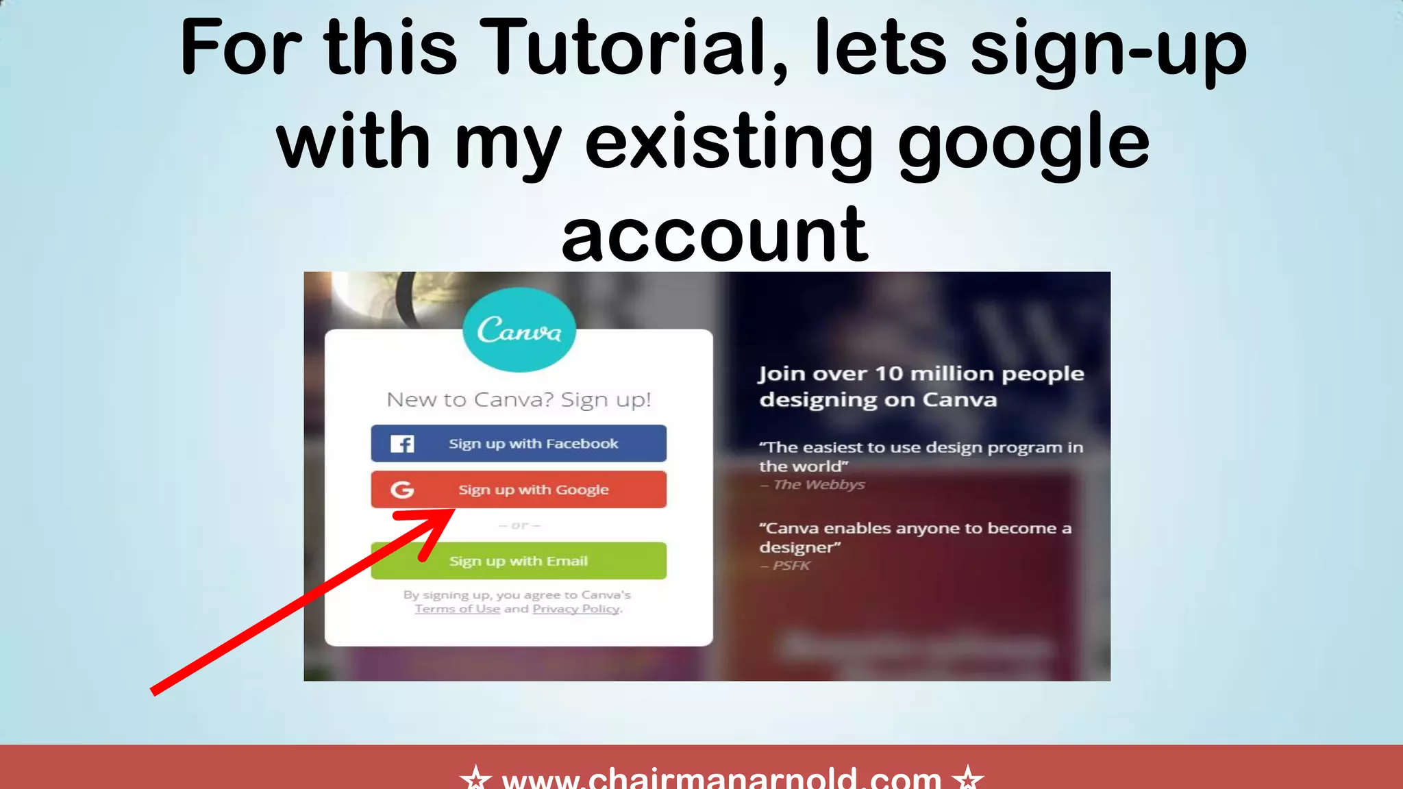 Canva Tutorial | PDF