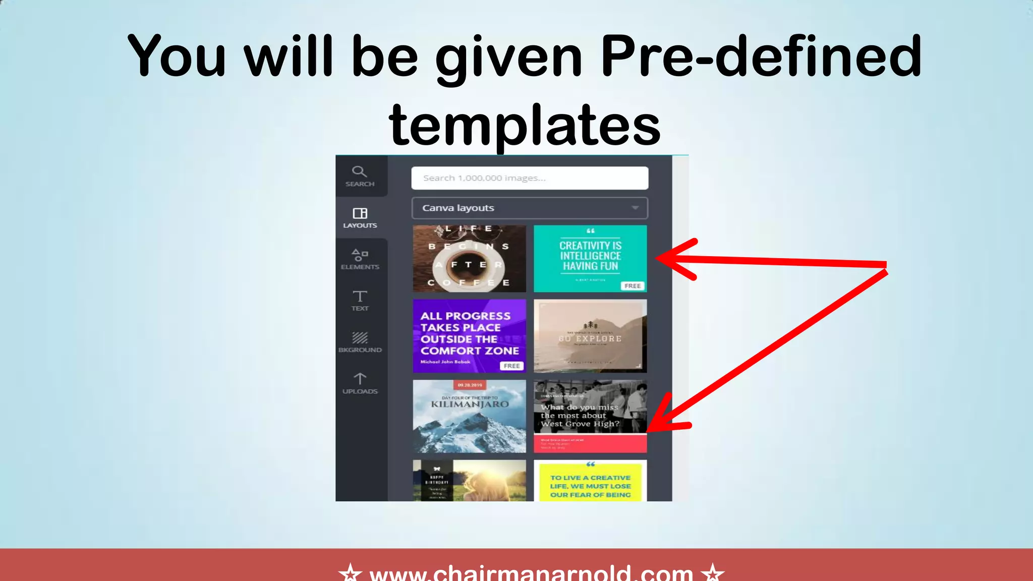 Canva Tutorial | PDF