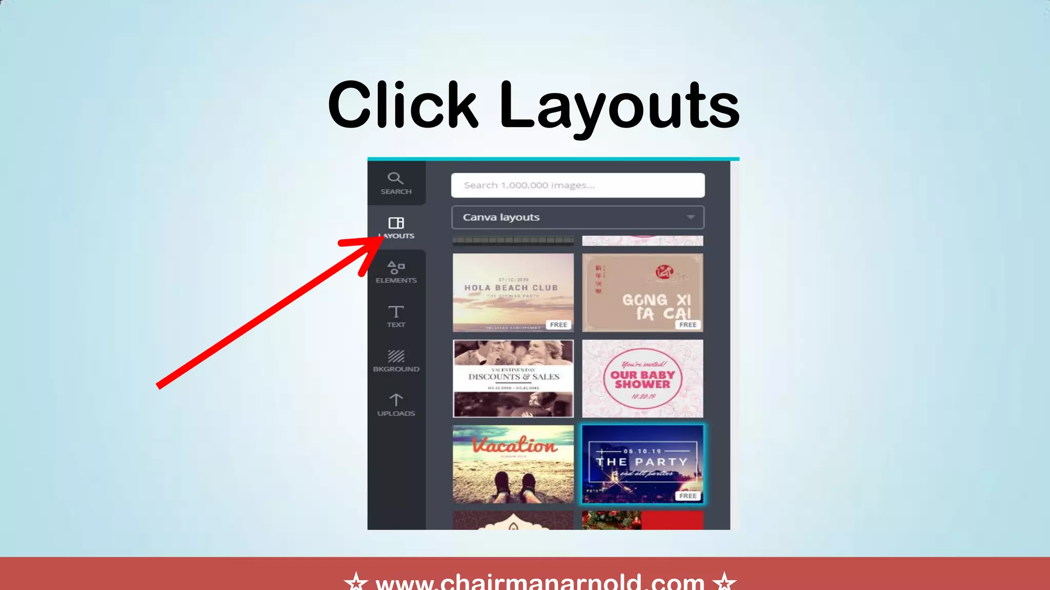 Canva Tutorial | PDF