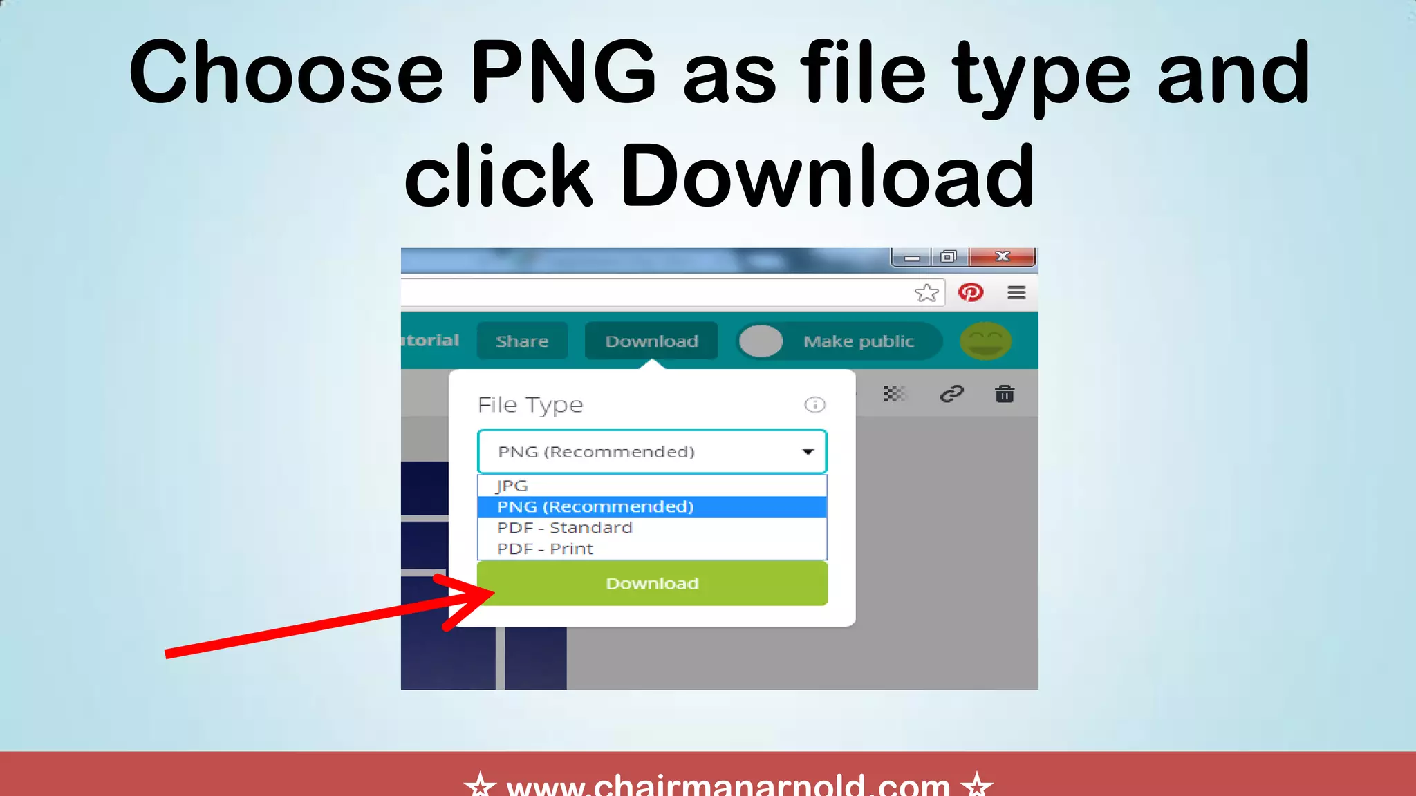 Canva Tutorial | PDF