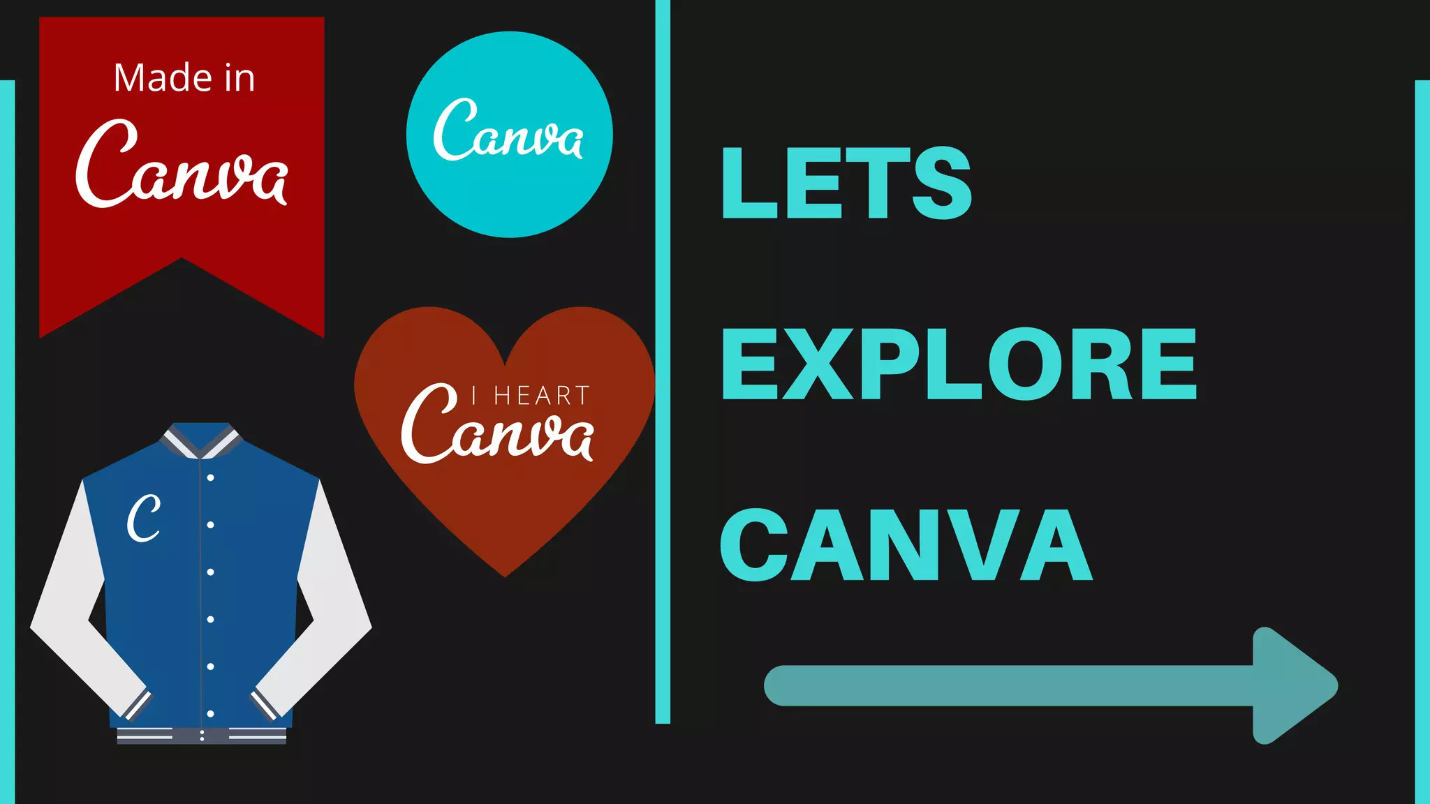 Canva intro | PDF