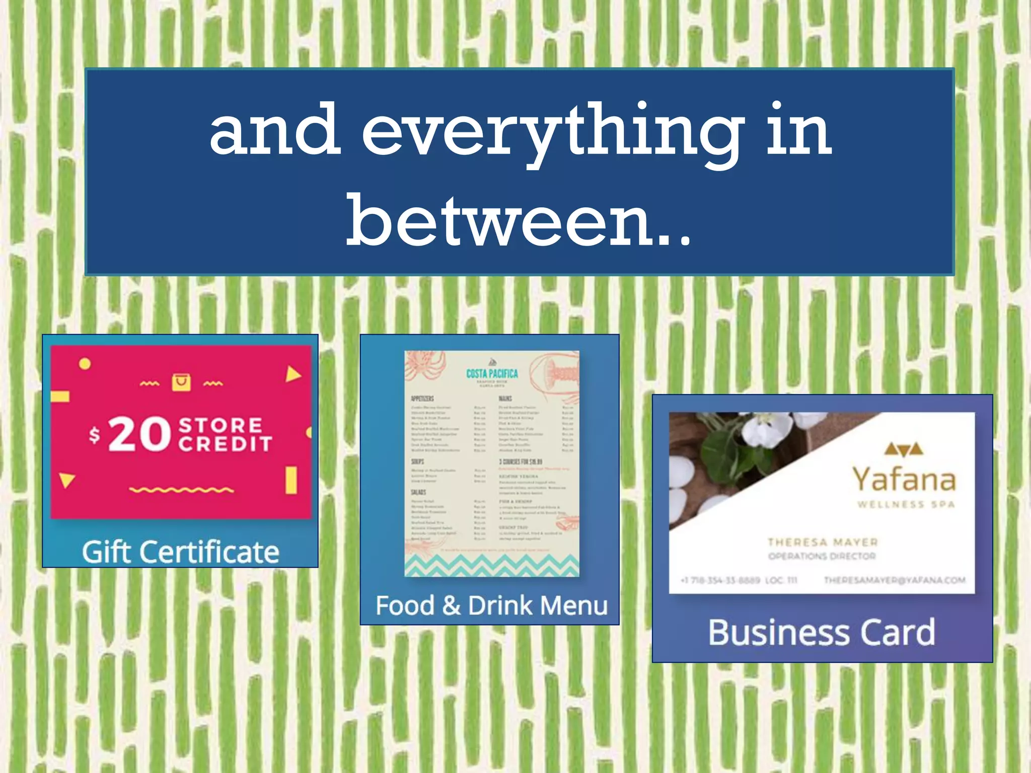 Canva tutorial for Beginners - Part 1 | PDF